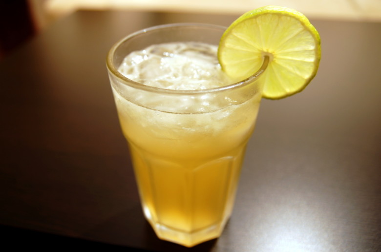 U-Boot - drink prawdziwego mężczyzny - Nasze Drinki